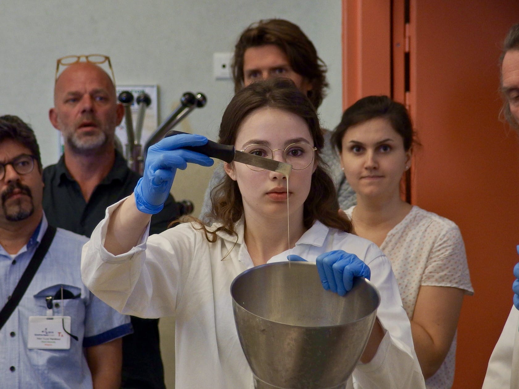 GPCamp 2019 – Institut Géopolymère