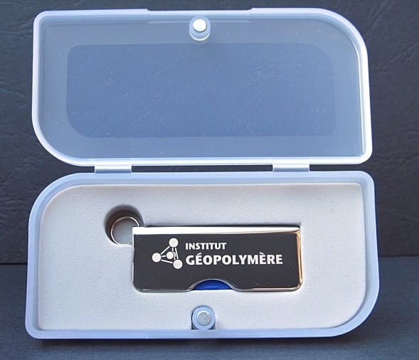 Geopolymer Bundle (the book Geopolymer + Video tutorials) – Geopolymer ...