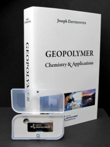 Geopolymer Chemistry and Applications, 4th ed. – Geopolymer Institute Shop