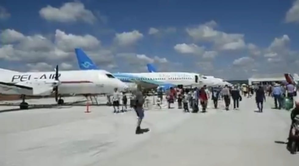 70,000 tonnes Geopolymer Concrete for airport – Geopolymer Institute